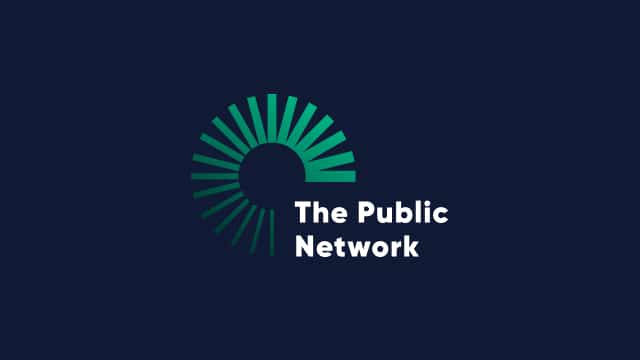 Home – The Public Network
